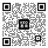 KEO基奥logo设计_logo设计理念