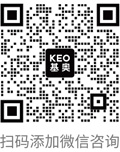 极氪logo设计理念和含义_KEO基奥